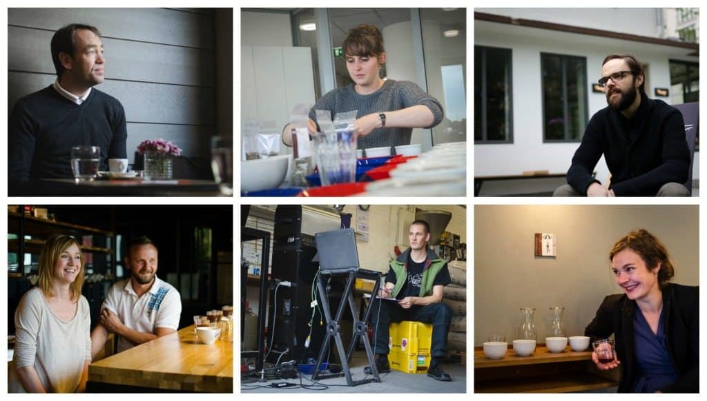 10 Best Practices to Thrive as a Barista - European Coffee Trip