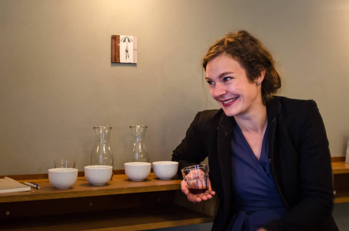 6 Coffee Career Advice for Better 2015 - European Coffee Trip