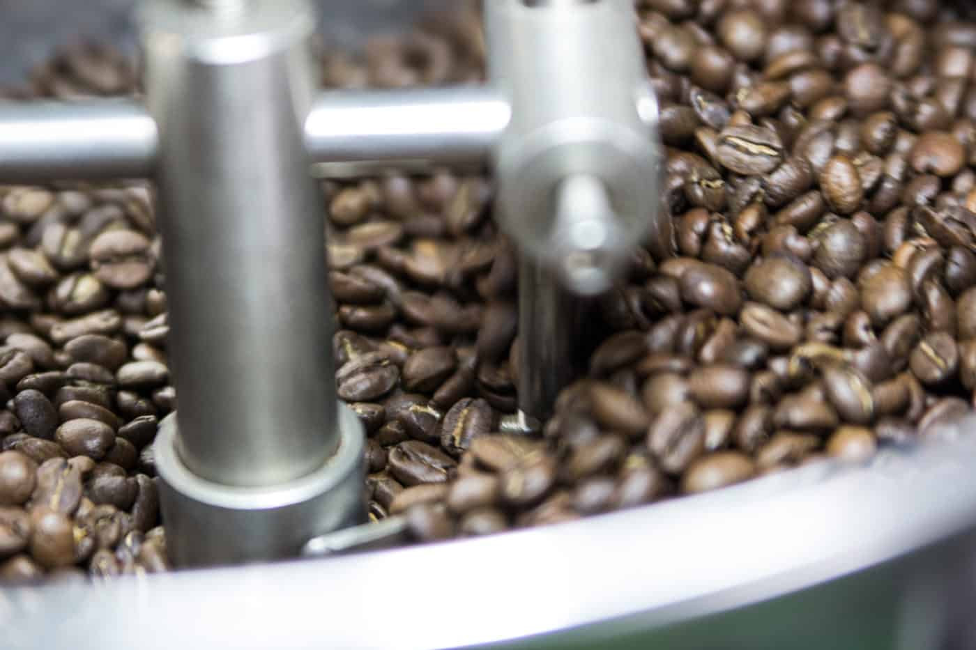 Spain's Journey to Speciality Coffee - From Torrefacto to the Fresh Roast