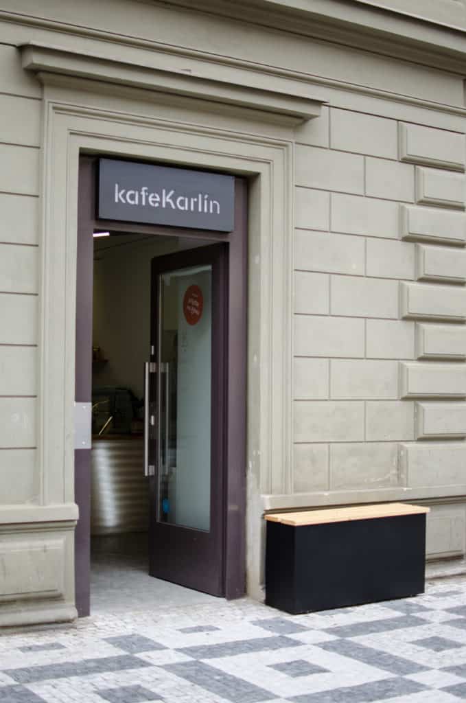 The Great Coffee Tour of Prague - European Coffee Trip