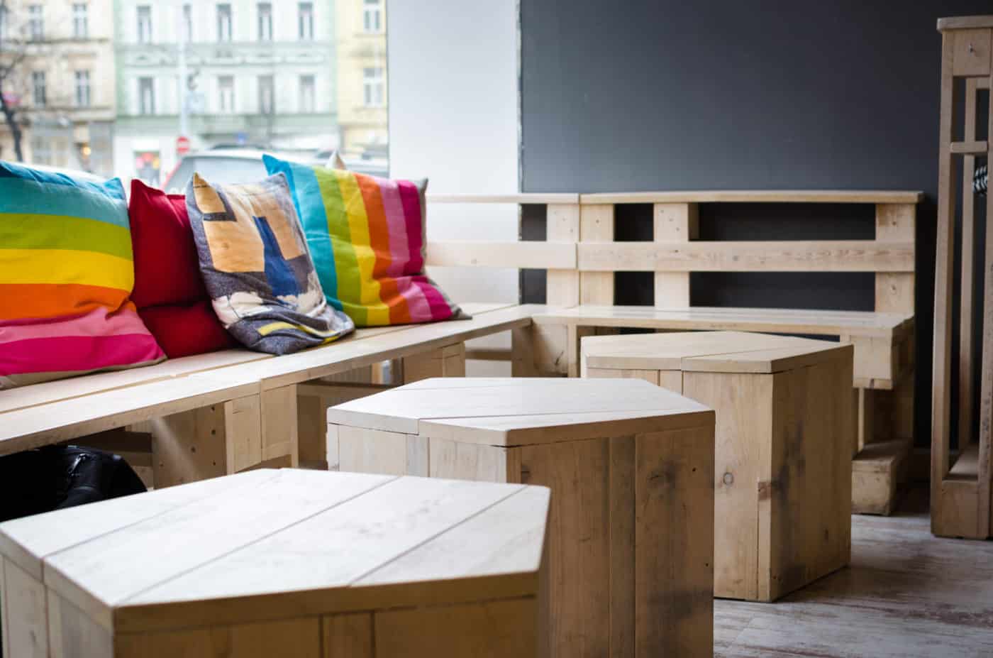 The Great Coffee Tour of Prague - European Coffee Trip