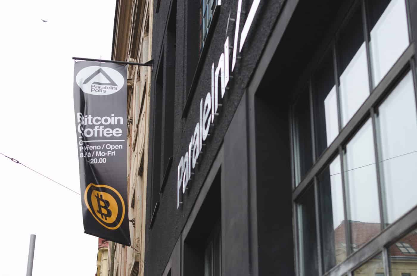 The Great Coffee Tour of Prague - European Coffee Trip