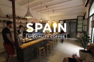 8 Cafes That You Should Not Miss in Barcelona - European Coffee Trip
