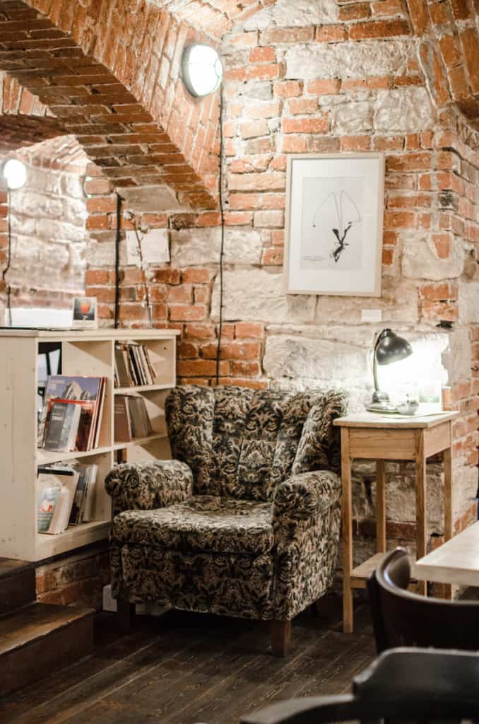 The Great Coffee Tour of Prague - European Coffee Trip