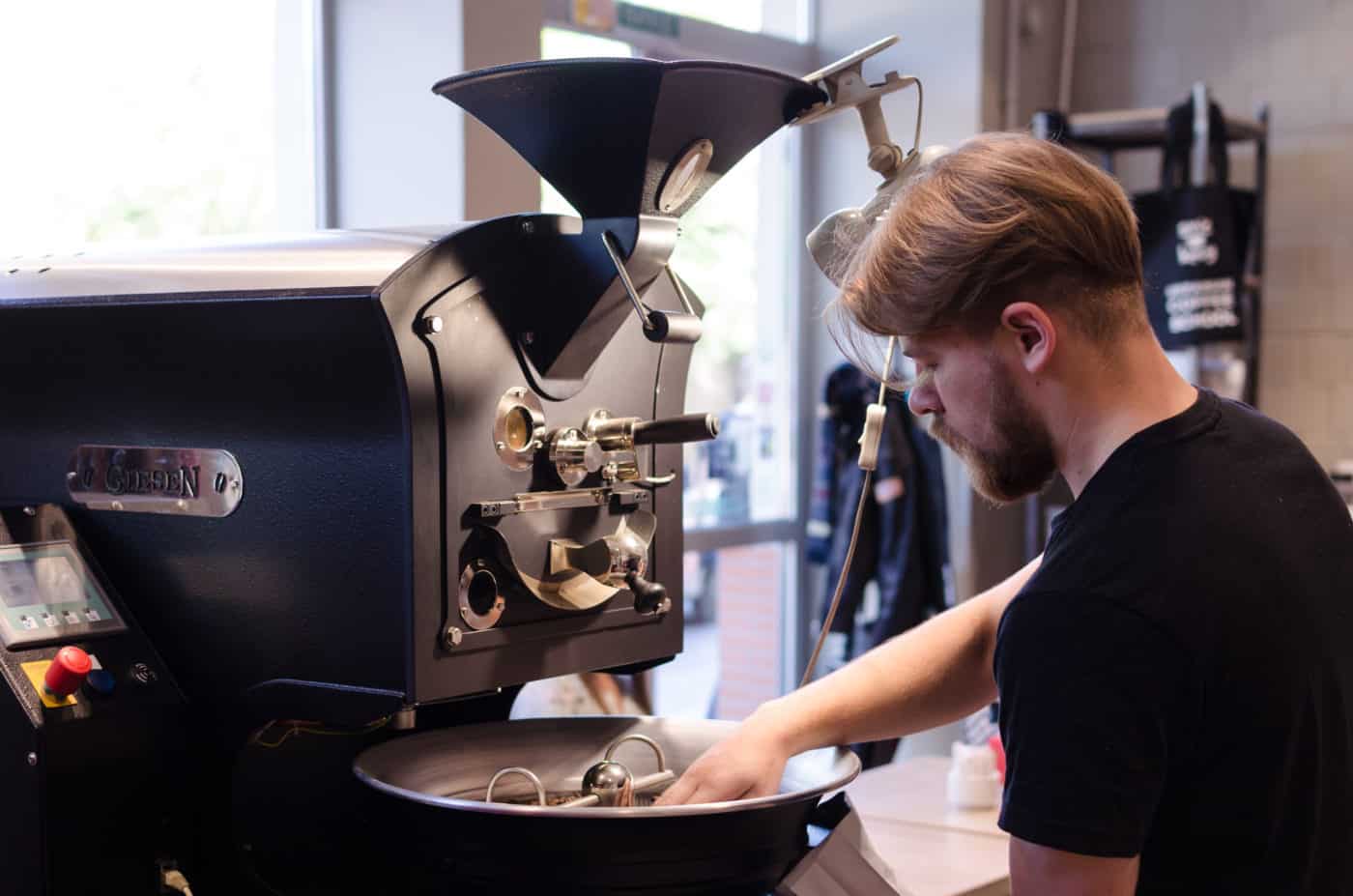 Best Coffee in Lviv - European Coffee Trip