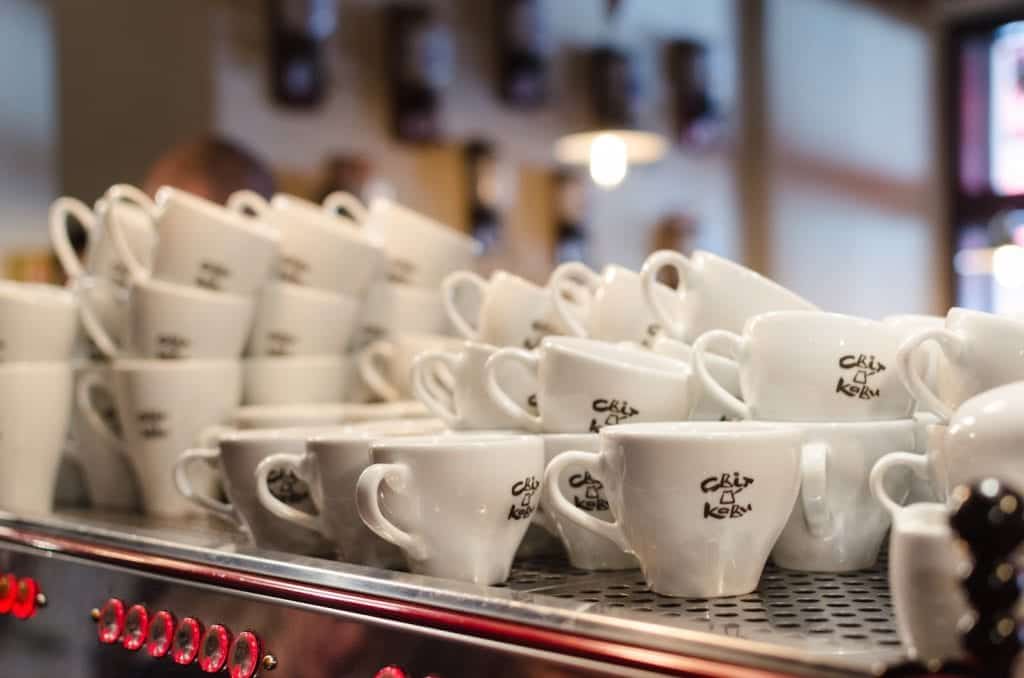 Ukrainian Coffee Culture Is Booming, And Here Is Why - European Coffee Trip