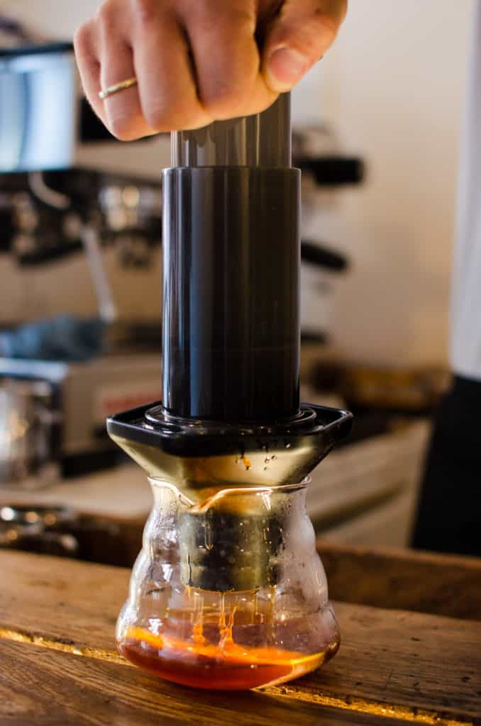 Designing the Perfect Brew Bar