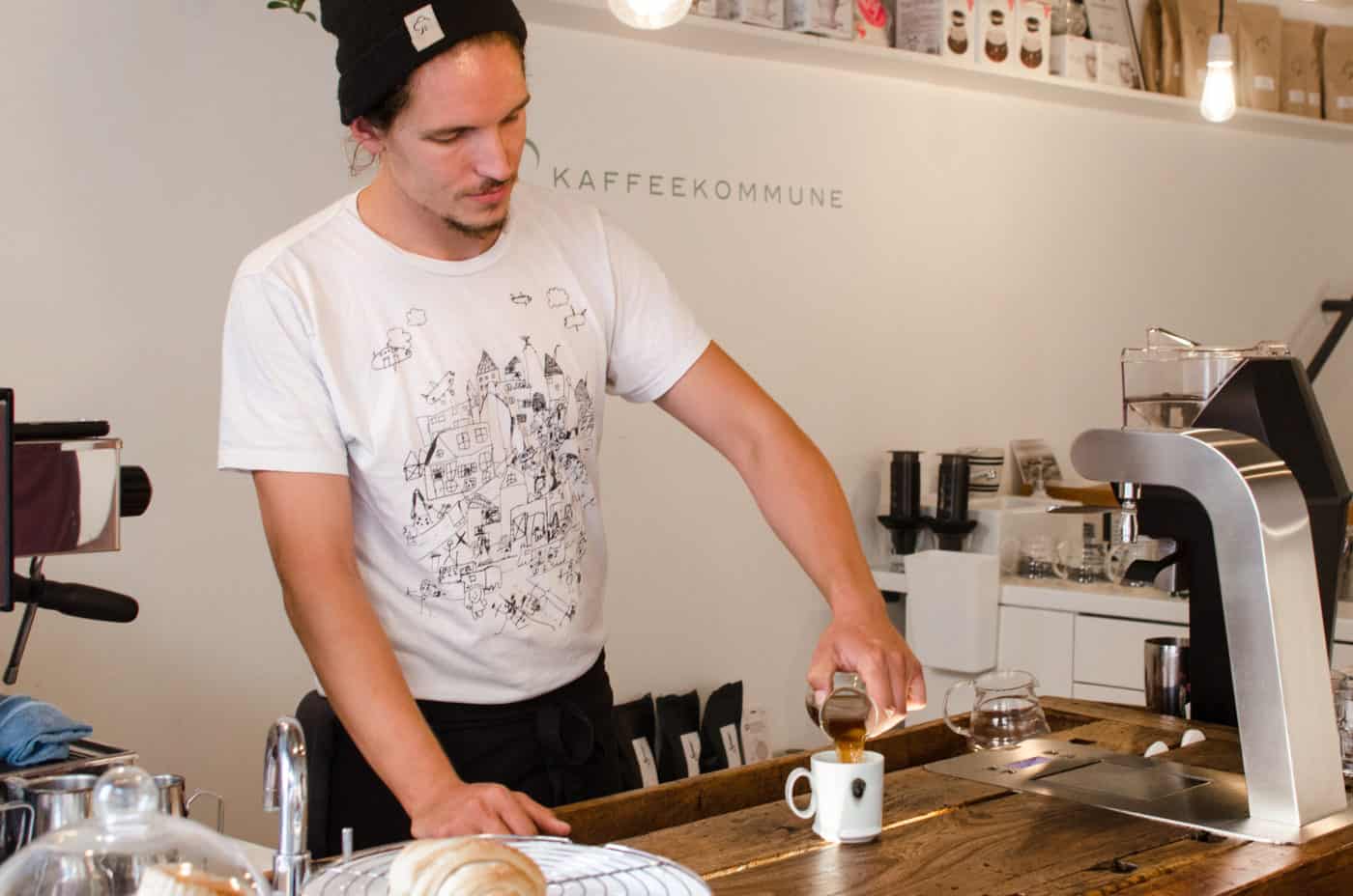 Designing the Perfect Brew Bar