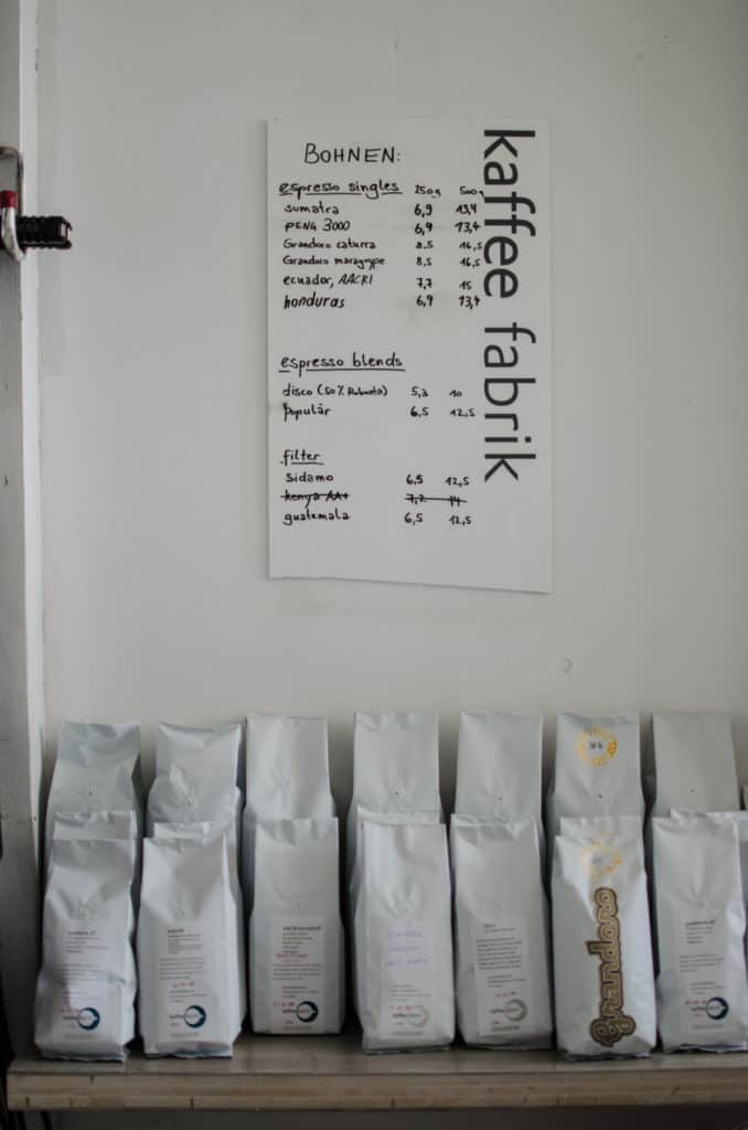 A Coffee Day in Vienna - European Coffee Trip