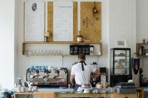 Three European Café Concepts You Must See