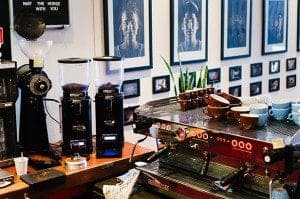 Factoría 77: Speciality Coffee Taking Root in the South of Spain ...