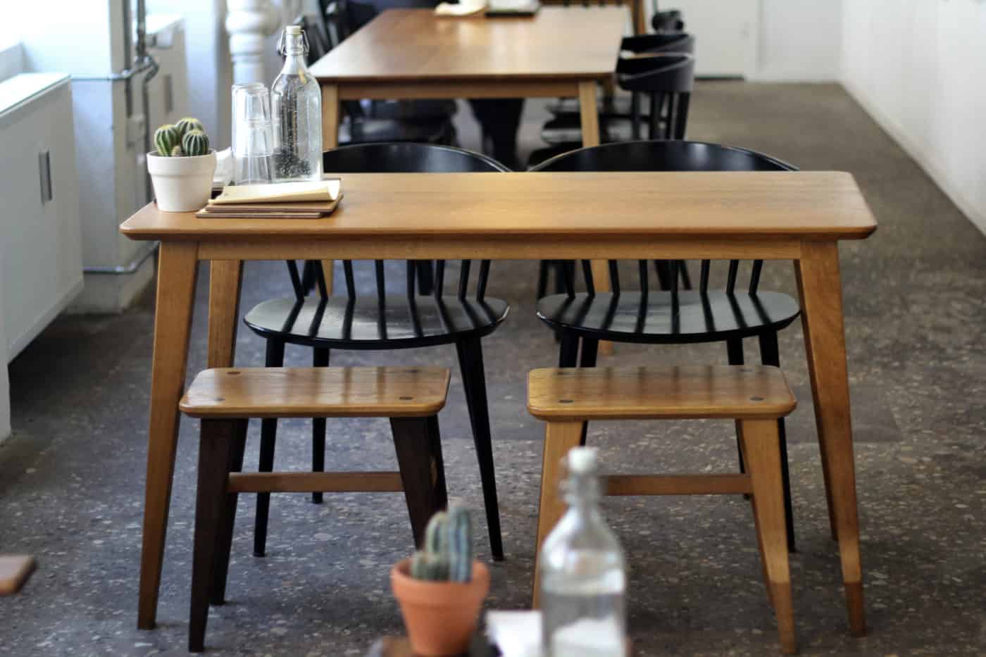 Copenhagen Hallmarks of Coffee Drinking Culture | European Coffee Trip