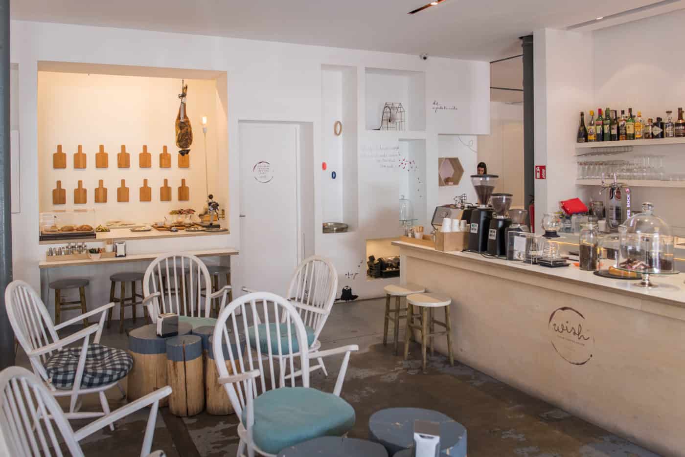 Lisbon’s Best Cafes Discovered by a Digital Nomad