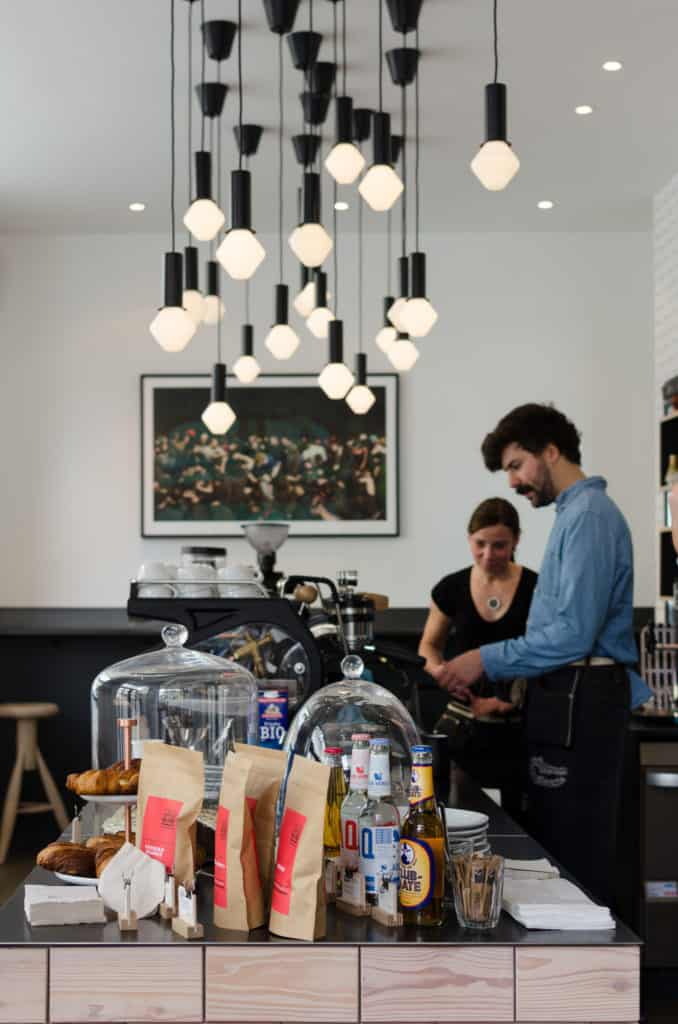 Munich: Find Its Hidden Specialty Coffee Gems