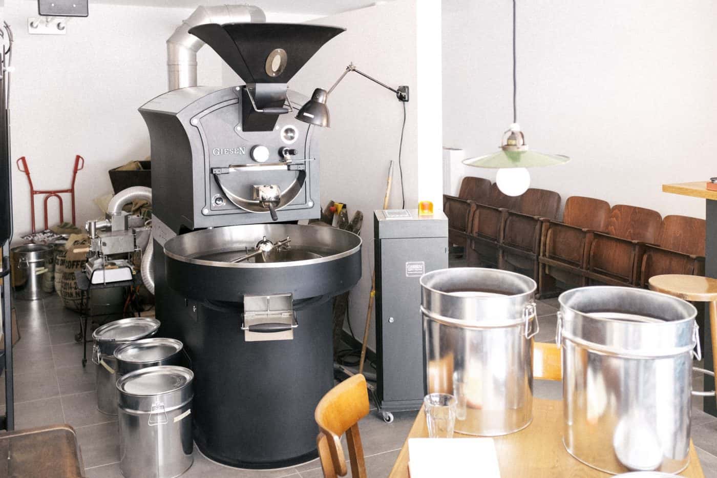 Munich: Find Its Hidden Specialty Coffee Gems