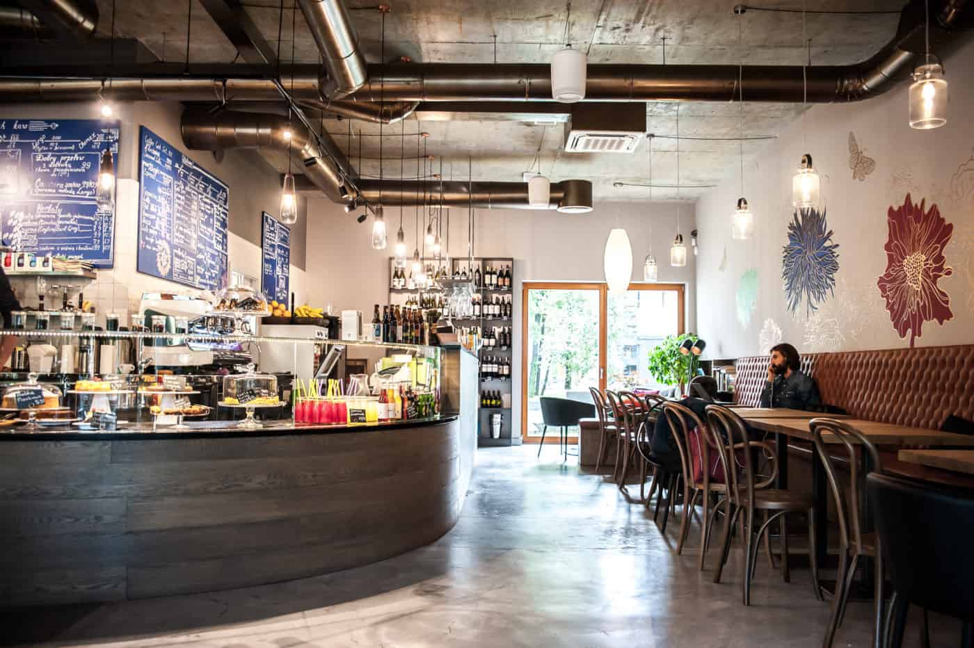 Finding The Best Cafes In Krakow