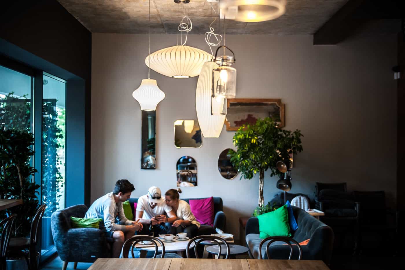 Finding The Best Cafes In Krakow