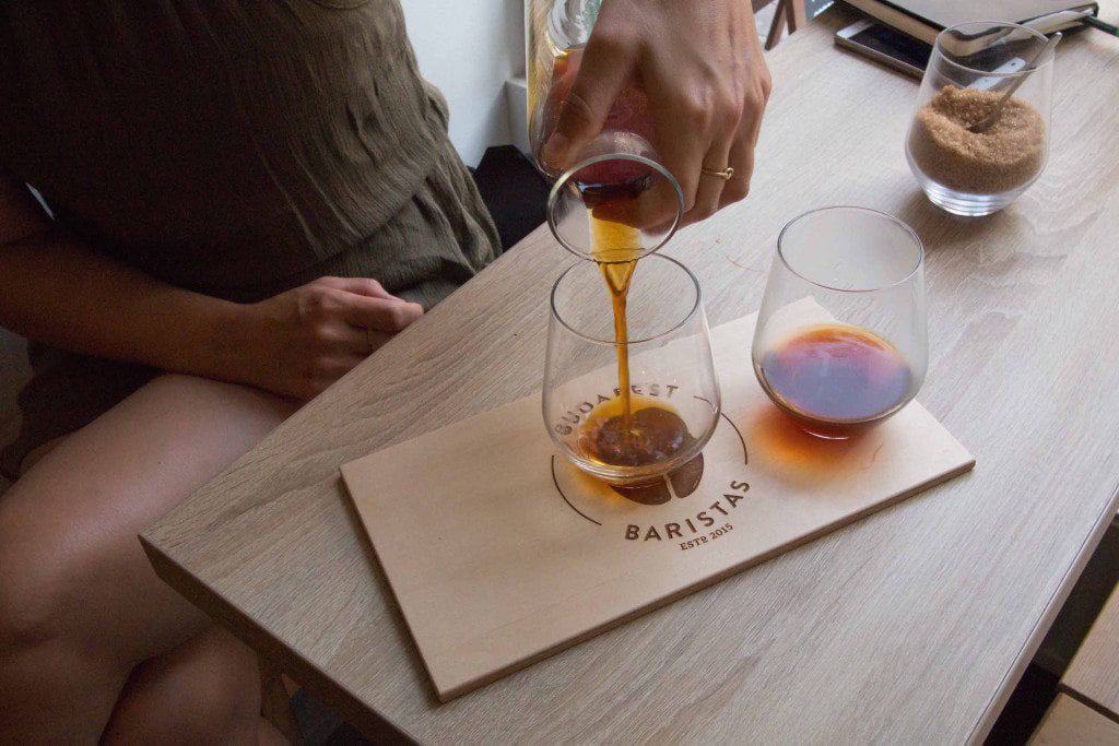 Insights from The World’s Largest Coffee Port - European Coffee Trip