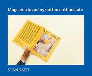 European Coffee Trip | Your Speciality Coffee Guide in Europe