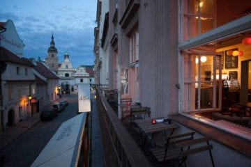 European Coffee Trip | Your Speciality Coffee Guide in Europe