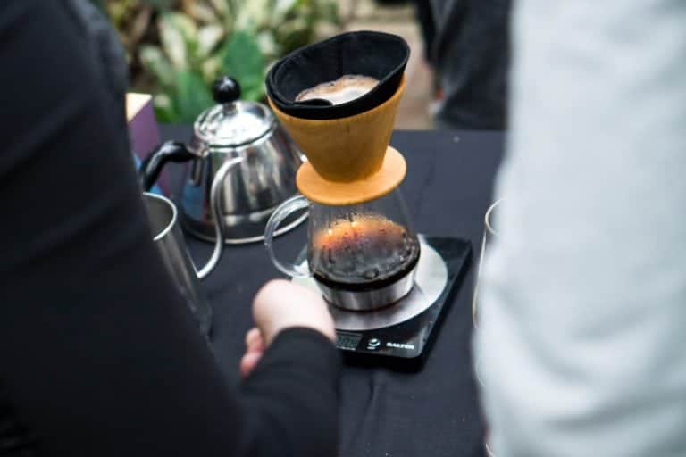 Bro, Your New Sustainable Coffee Brewing Device - European Coffee Trip