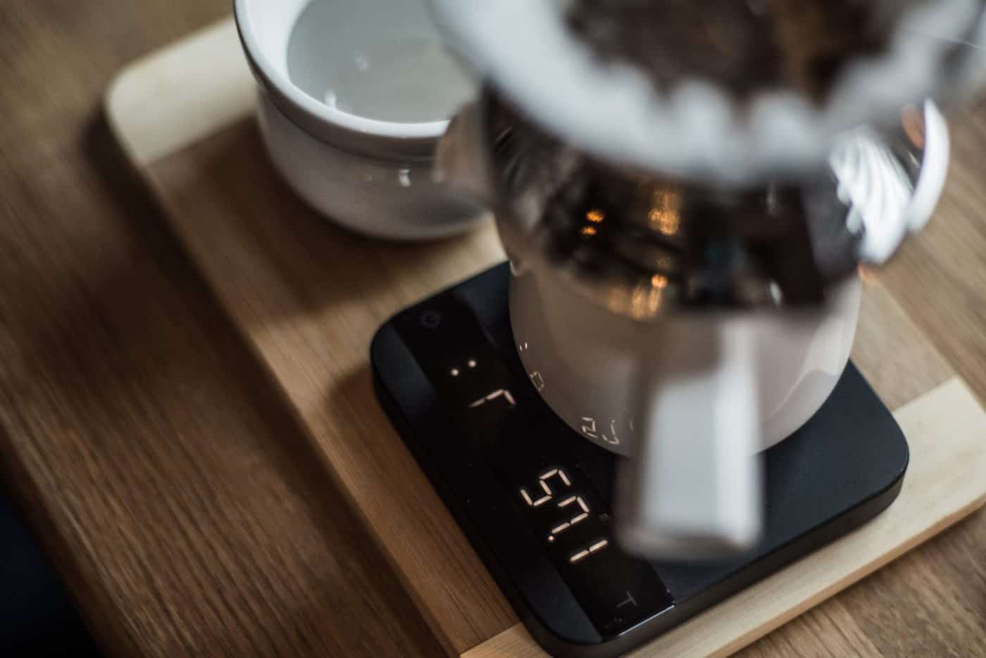 The Origins of Estonian Speciality Coffee Roasting - European Coffee Trip