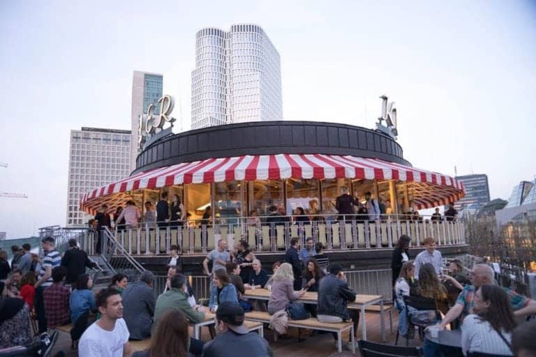 Two of Berlin’s Roasting Legends Enter a New Era - European Coffee Trip