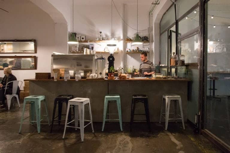 8 Cafes That You Should Not Miss in Barcelona - European Coffee Trip