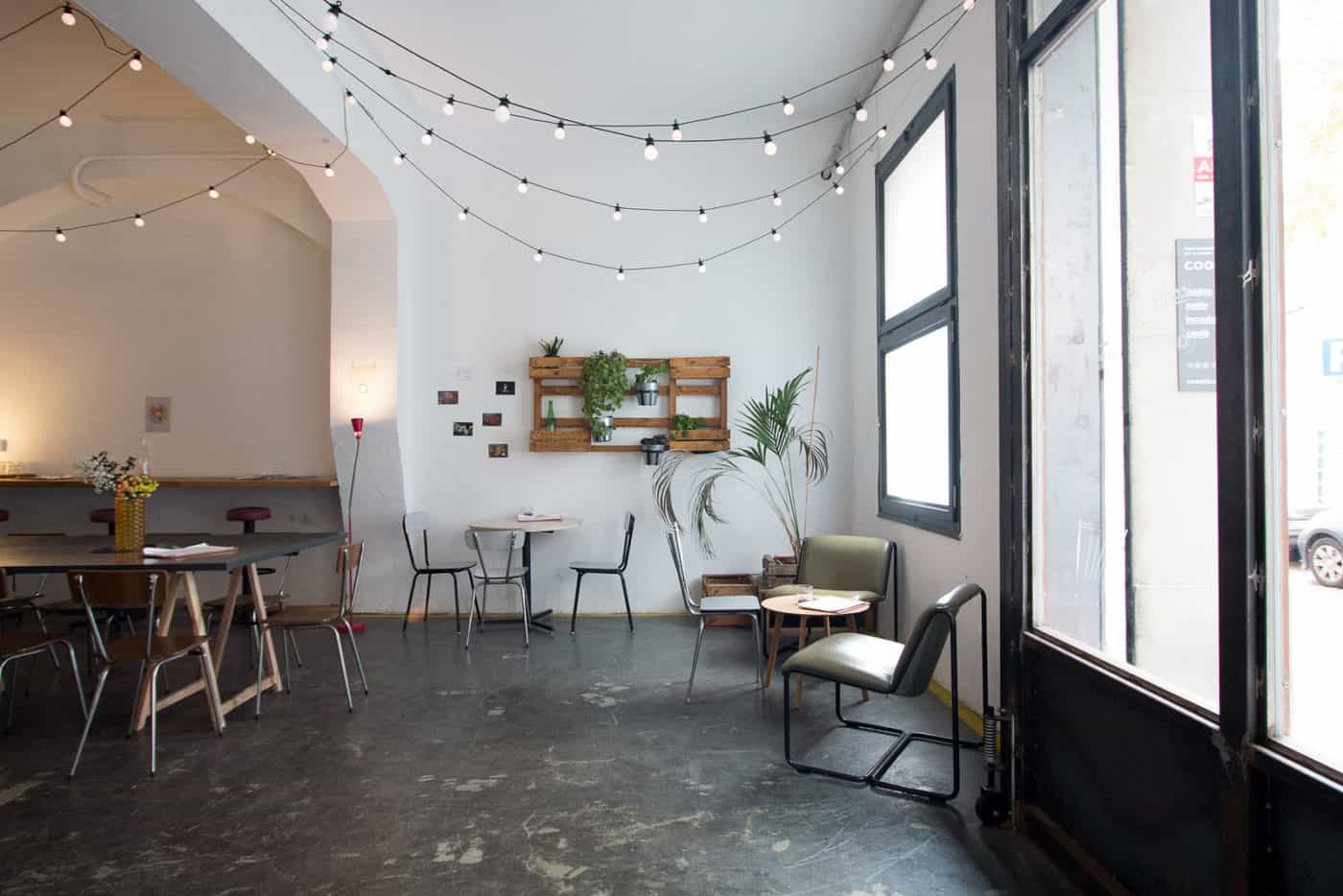 8 Cafes That You Should Not Miss in Barcelona - European Coffee Trip