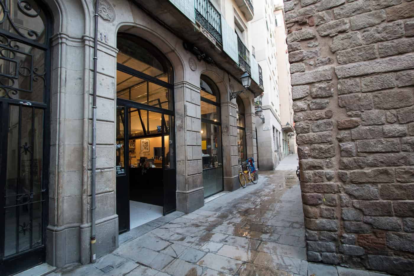 8 Cafes That You Should Not Miss in Barcelona - European Coffee Trip