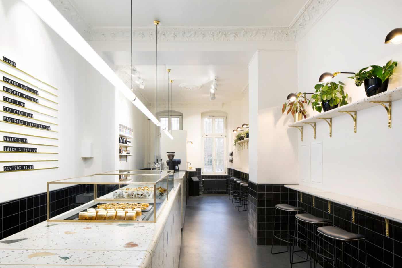 Two of Berlin’s Roasting Legends Enter a New Era - European Coffee Trip