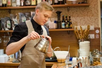 8 Cafes That You Should Not Miss in Barcelona - European Coffee Trip