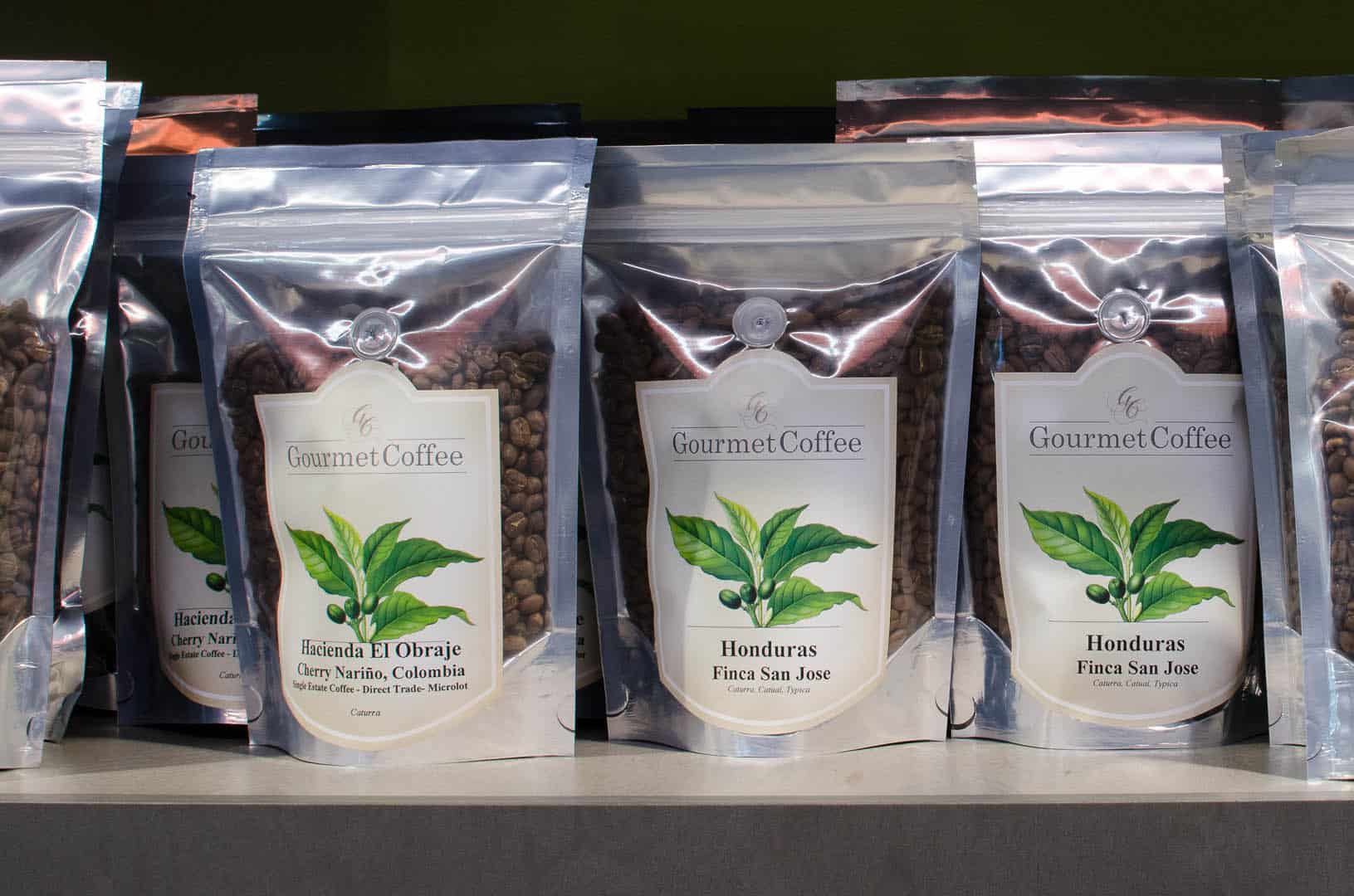 The Origins of Estonian Speciality Coffee Roasting - European Coffee Trip