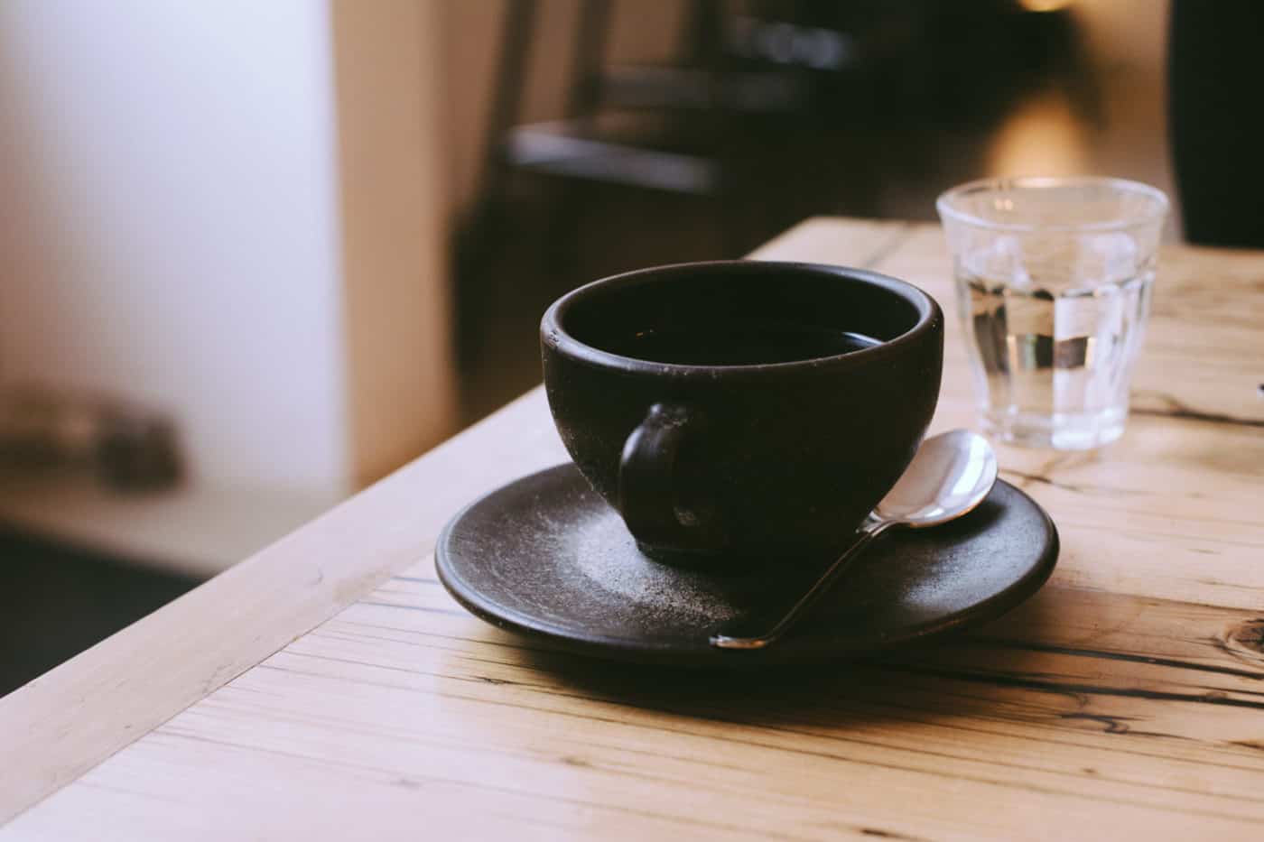 Great Coffee Cups Spotted Around European Cafes - European Coffee Trip