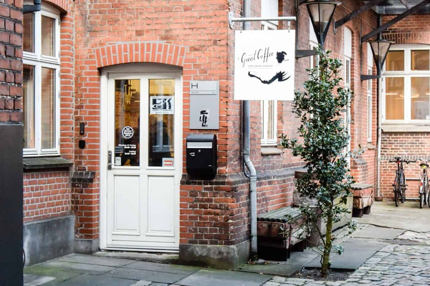 Discovering European Coffee Culture on The Wings of a Jet Plane ...