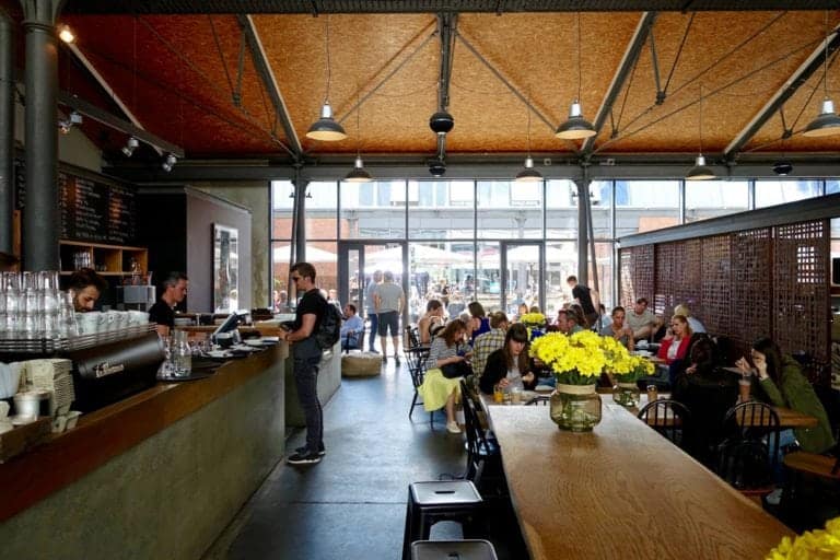 A Complete Guide to Third Wave Coffee in Hamburg - European Coffee Trip