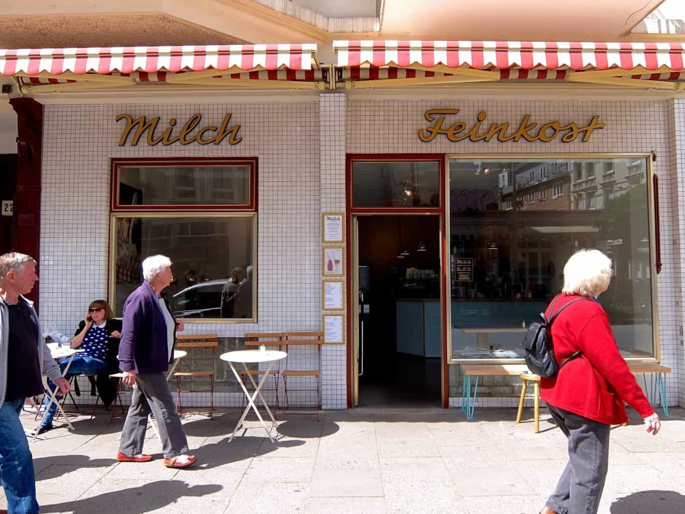 A Complete Guide to Third Wave Coffee in Hamburg - European Coffee Trip