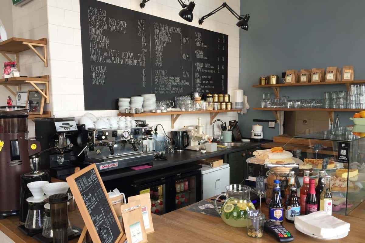 Warsaw's Coffee Identity Defined by 8 Speciality Cafes - European ...