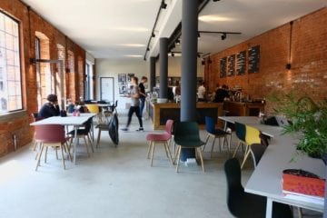 A Complete Guide to Third Wave Coffee in Hamburg - European Coffee Trip