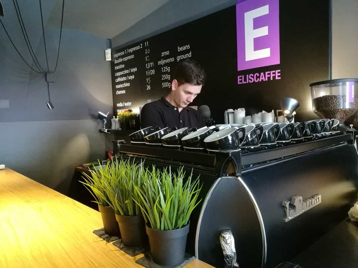 The Development of Croatian Speciality Coffee - European Coffee Trip