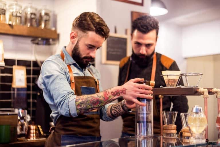 Insights from The World’s Largest Coffee Port - European Coffee Trip
