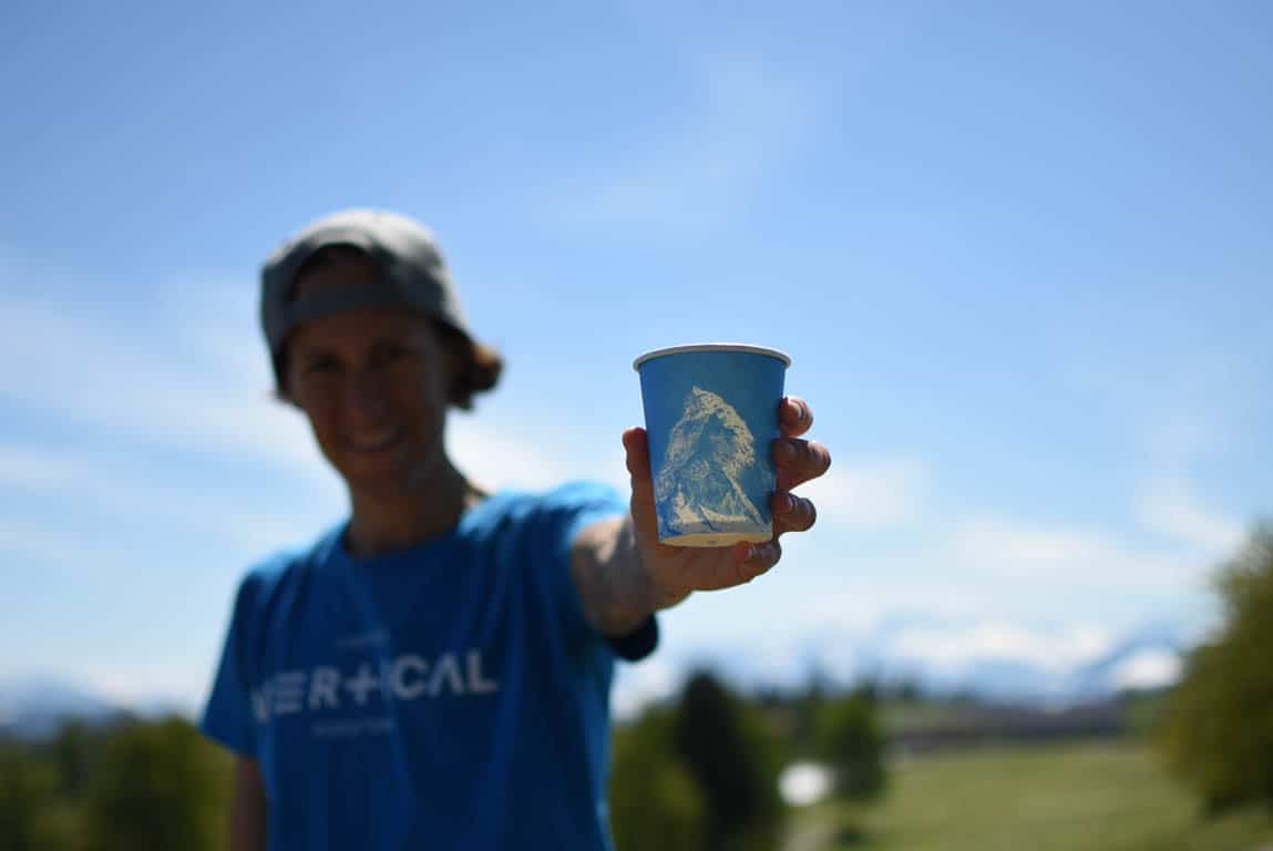 From Hawaii to Swiss Mountains with Vertical Coffee Roasters