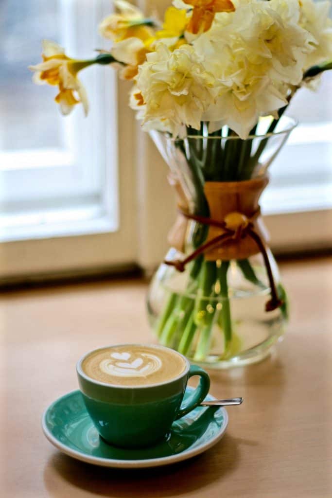 Specialty Coffee Tour of Prague’s Old Town | European Coffee Trip