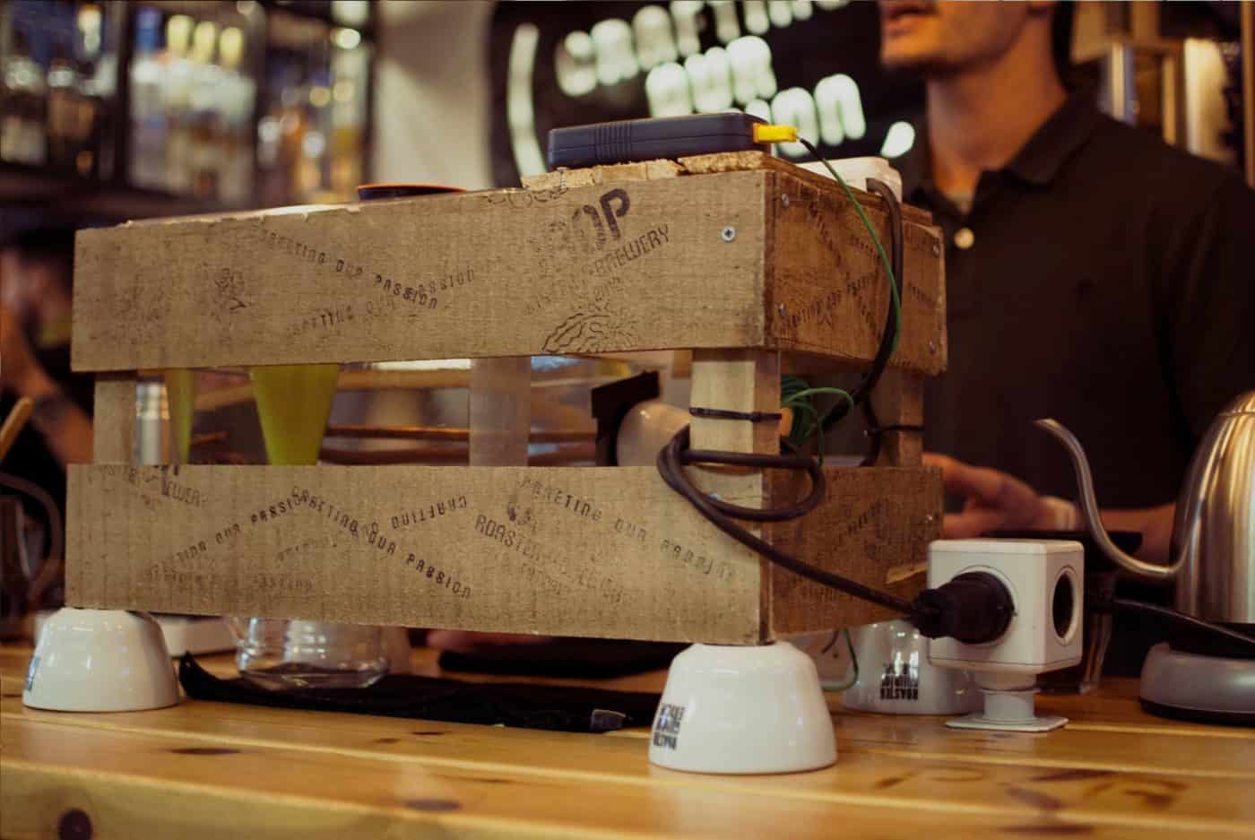 Creators Cup: Build You Own Brewing Device from Scratch - European ...