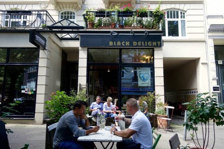 A Complete Guide to Third Wave Coffee in Hamburg - European Coffee Trip