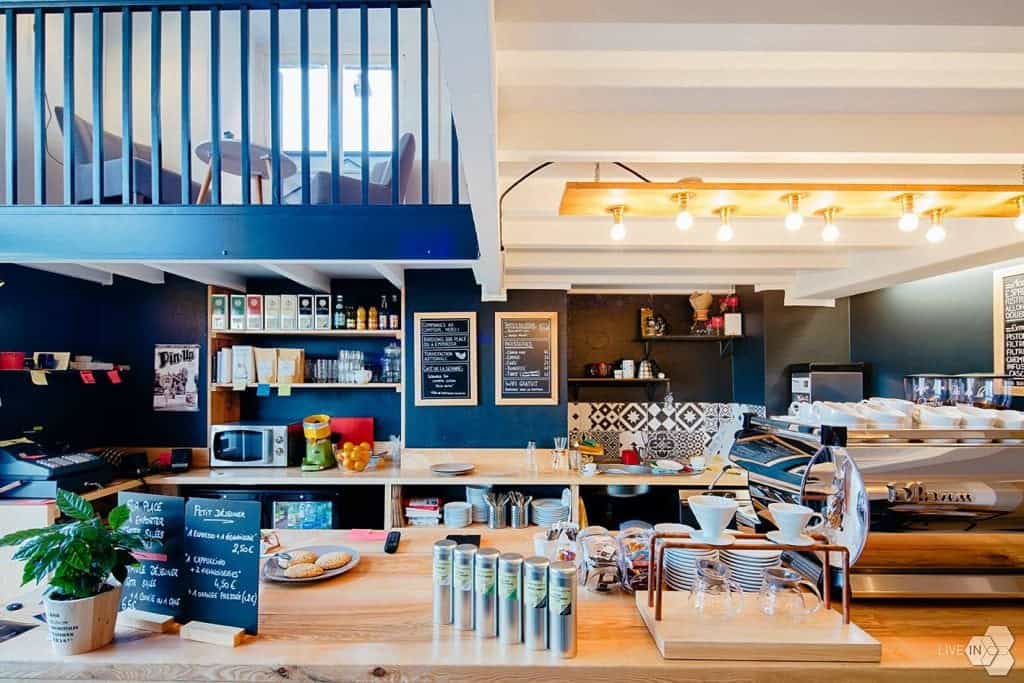 Toulouse's Four Interpretations of Specialty Coffee - European Coffee Trip