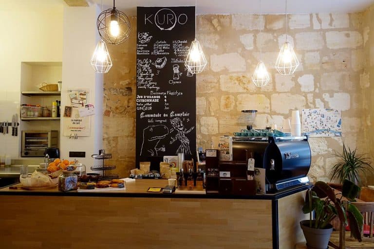 Bordeaux: From Wine Connoisseurship to Specialty Coffee - European ...