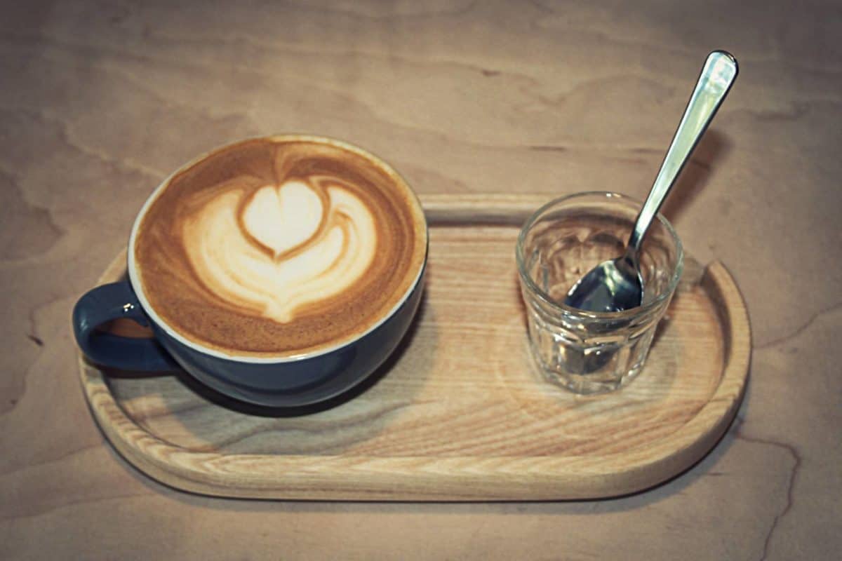 Bob Coffee Lab - Champions' Roastery Cafe in the Heart of Bucharest ...