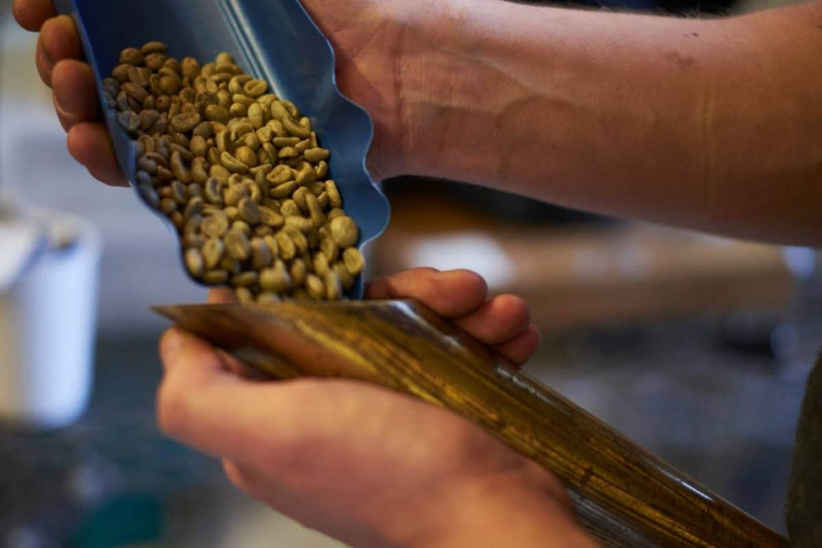 Dublin's Micro Coffee Roasters Not to Miss - European Coffee Trip