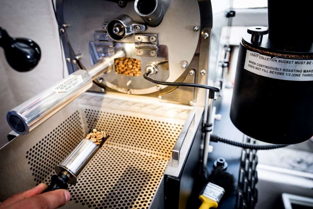 Dublin's Micro Coffee Roasters Not to Miss - European Coffee Trip